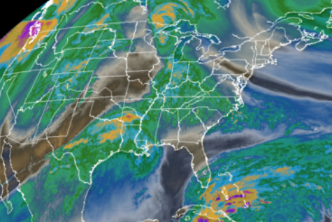 weather - AnythingWeather