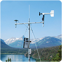 Weather Network Management | Get More Insight with Less Work